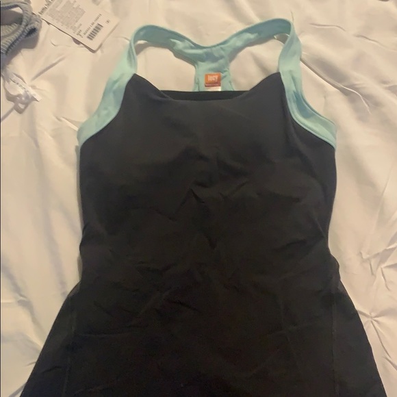 Lucy | Tops | Lucy Exercise Top | Poshmark